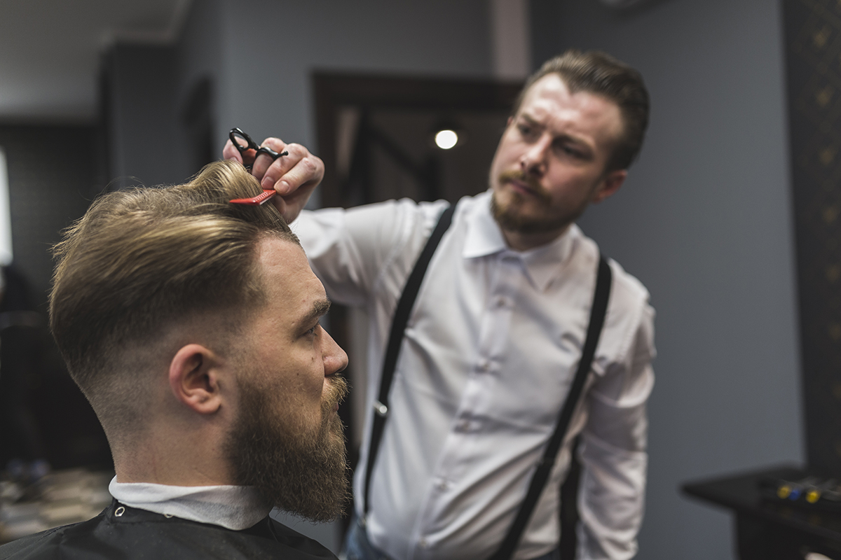 How to Build Your Hair Styling Portfolio: Tips for Aspiring Stylists ...